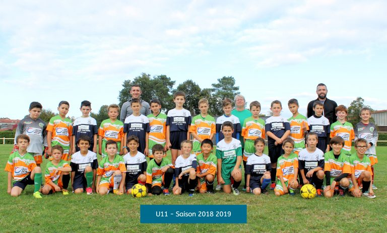 ESM Foot | Photos officielles - ESM Foot