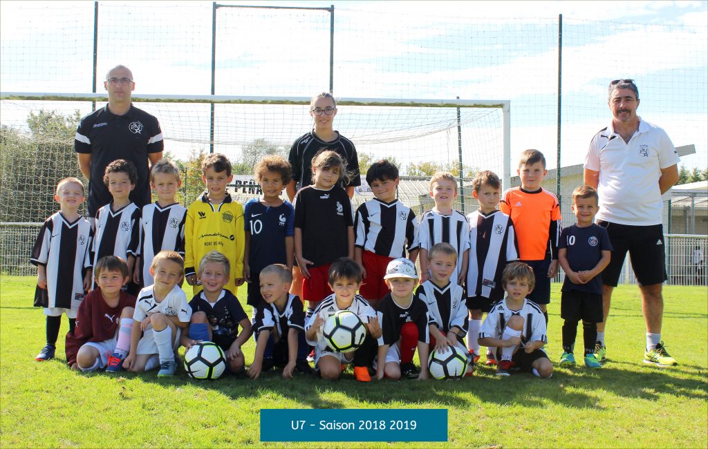 ESM Foot | Photos officielles - ESM Foot