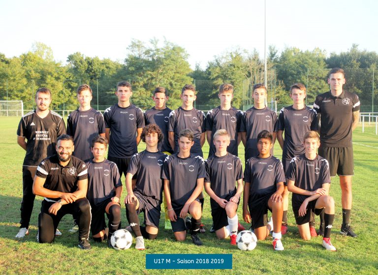 ESM Foot | Photos officielles - ESM Foot