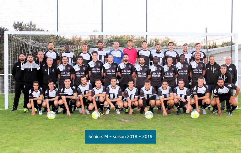 ESM Foot | Club Football Mont de Marsan